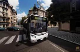 Bus Simulator 18 Torrent Download - locovoper